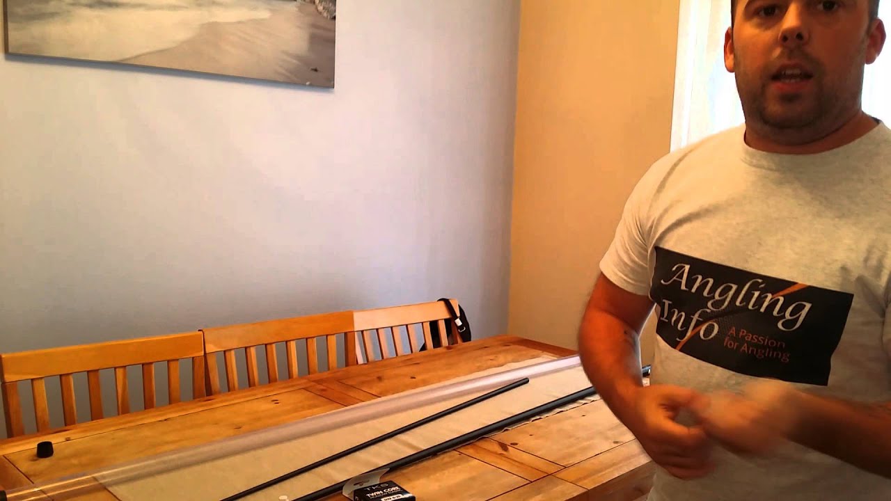 Tackle Time | How to elasticate your Roller Pulla kit - YouTube