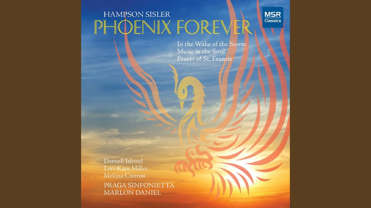 Phoenix Forever (2009) : II. Phoenix Ignescent - YouTube