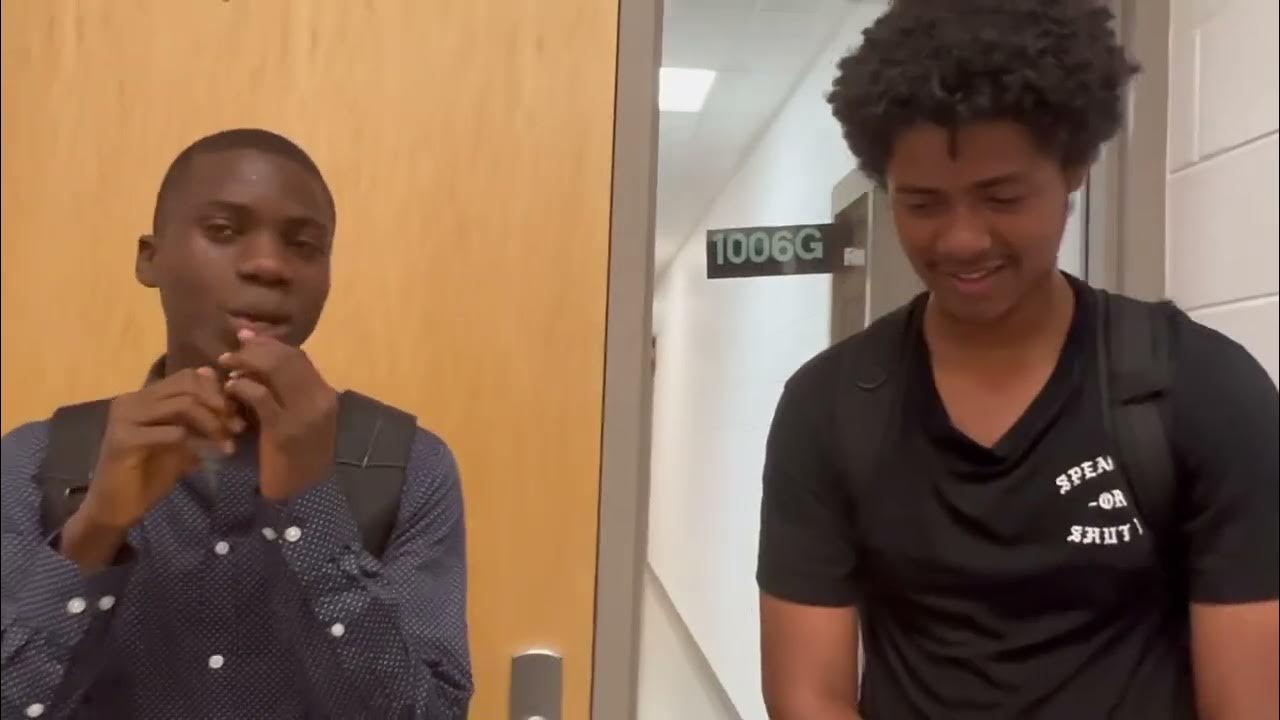 (A.S.Q.) Answer Specific Questions - YouTube