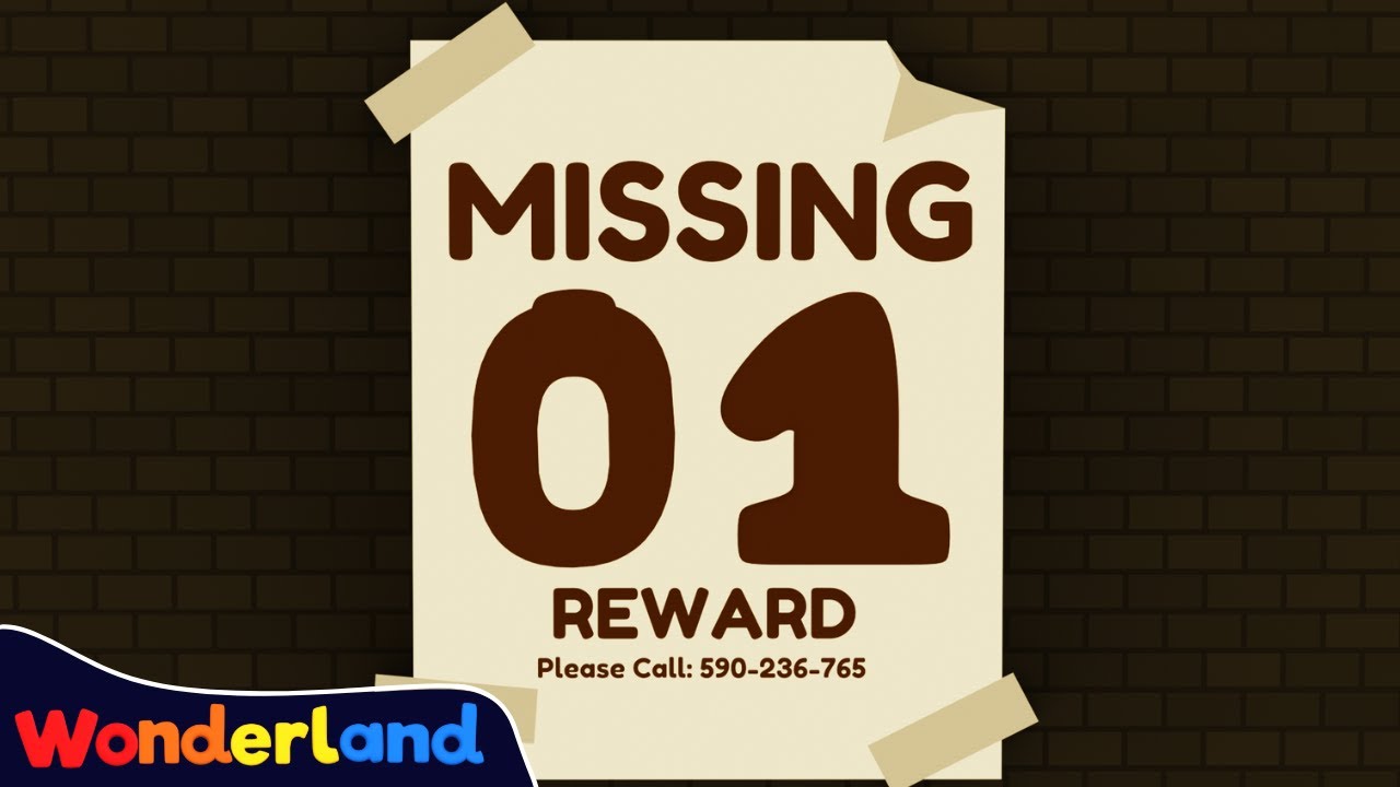 Wonderland: Zero's Missing - Full Episode - YouTube