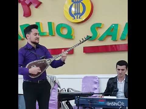 Elvin Qarabagli Yeni Hind Mahnisi Entriyaan 2019