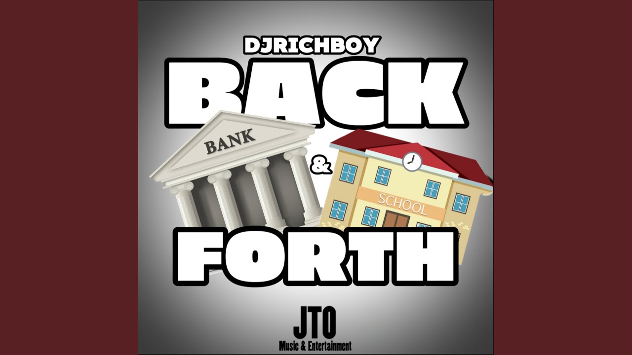 BACK & FORTH - YouTube