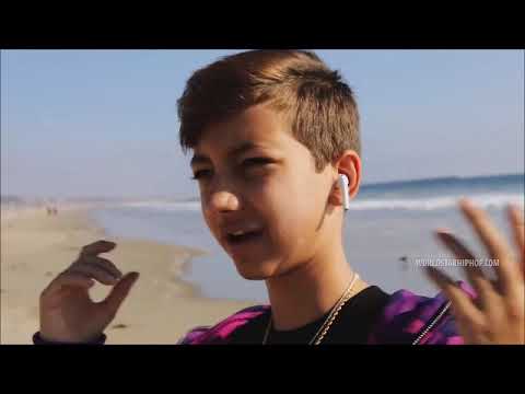 Tootie Raww Feat: Lil Blurry \