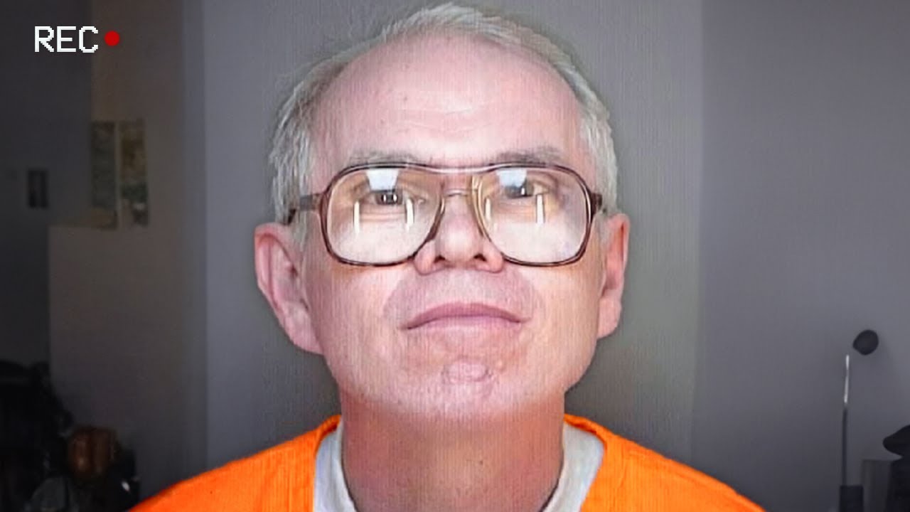 George Trepal: El Genio Asesino Con IQ Superior al 98% Mundial - YouTube