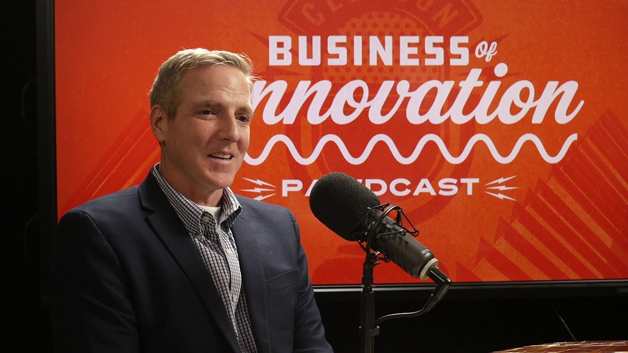 Phyfer Family's $2.5M gift to Clemson University: Business of ...