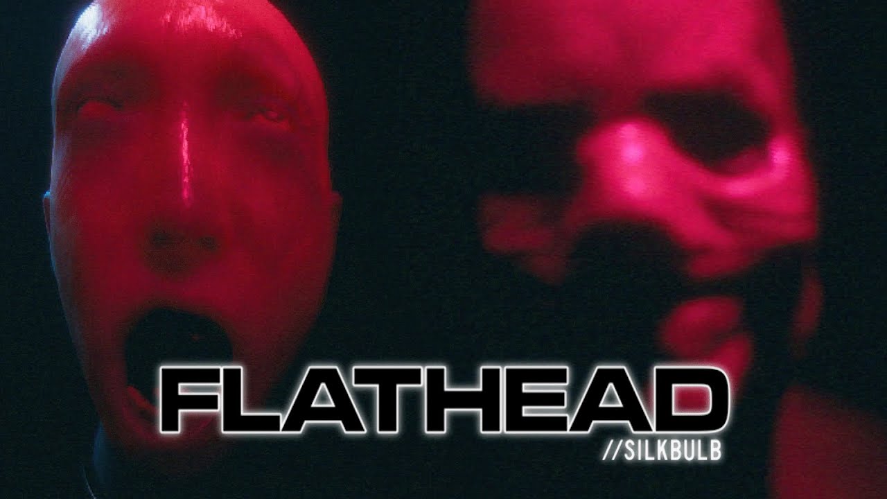 FLATHEAD a Horror Game Where You Must Guess the Correct Number or Be ...