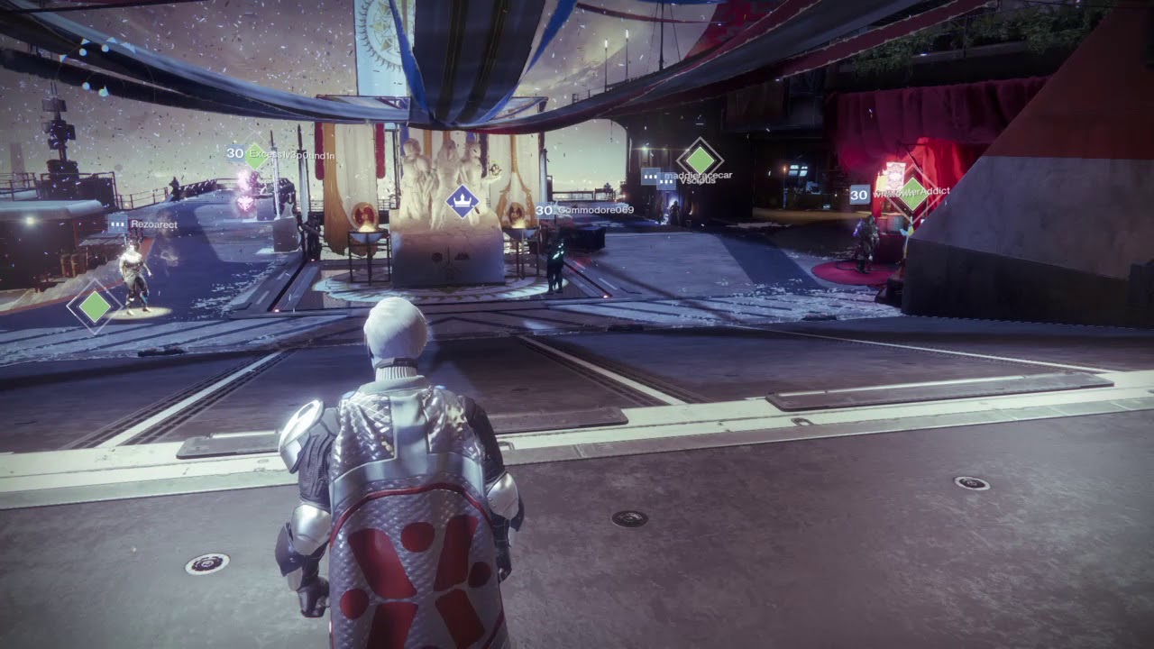 Destiny 2 transmission sync - YouTube