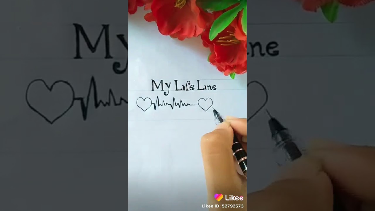 Yes this is my lifeline who is lifeline love - YouTube