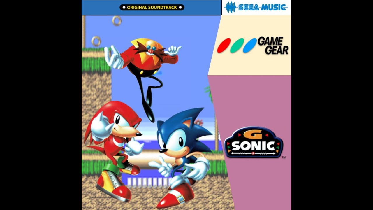 [V2] Sonic Blast - Silver Castle Zone Remix - YouTube