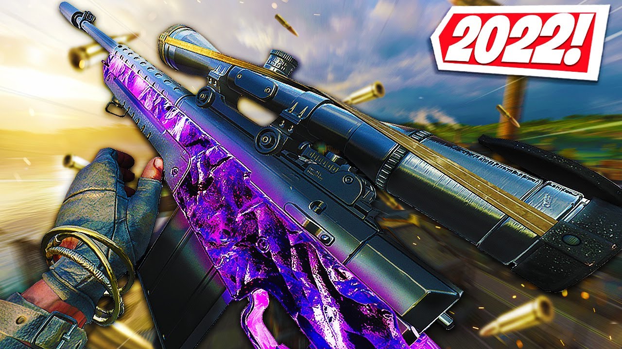The OVERPOWERD LW3 TUNDRA in 2022! (Best Fastest Class Setup/Loadout ...