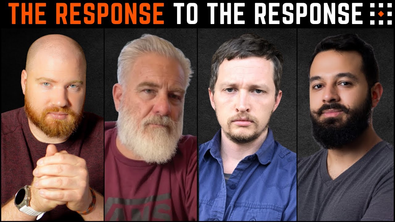 Yes, God Is Still Evil (If He Were Real) | Answering ...