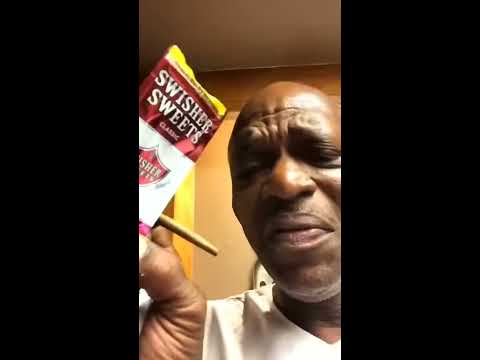 Man crying over weed - YouTube