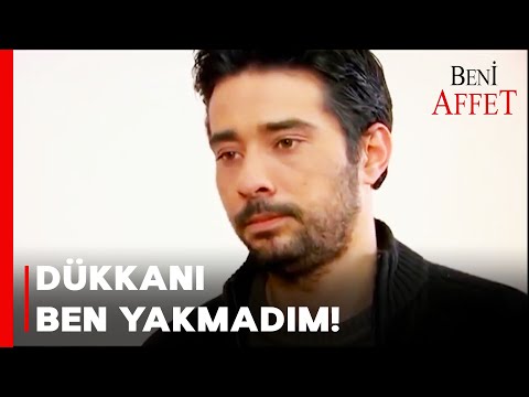 Berat, Nazire'ye Doğruları Anlattı | Beni Affet