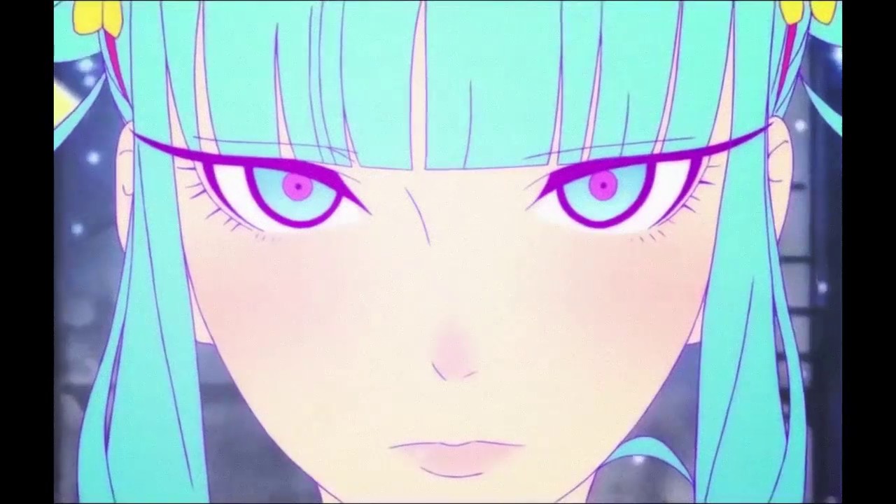 daoko girl edit - YouTube