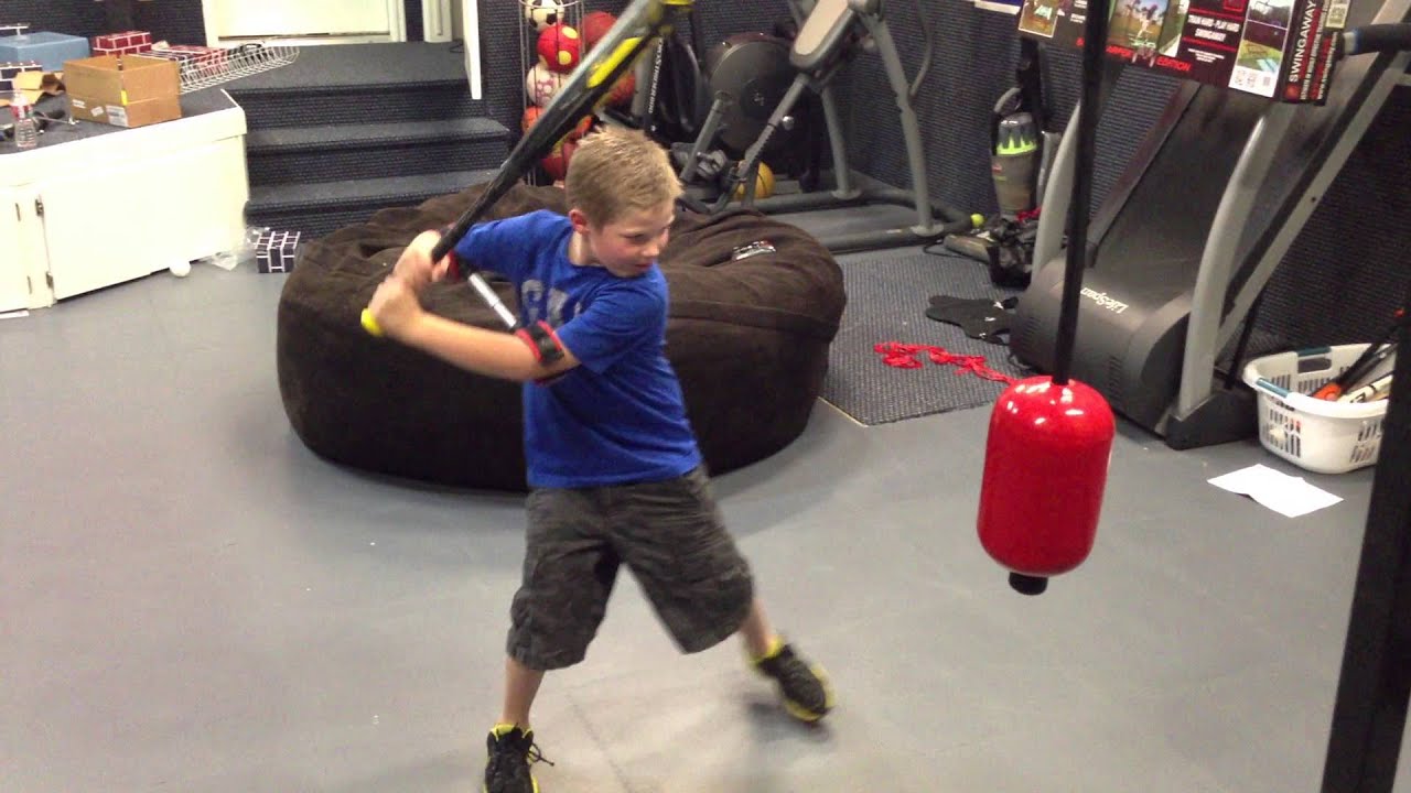 powerbag video - YouTube