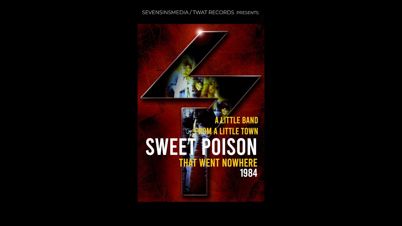 SWEET POISON Documentary 2022 - YouTube