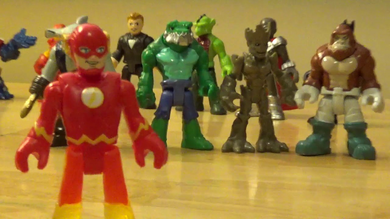 toy review/ toy talk 2 - YouTube