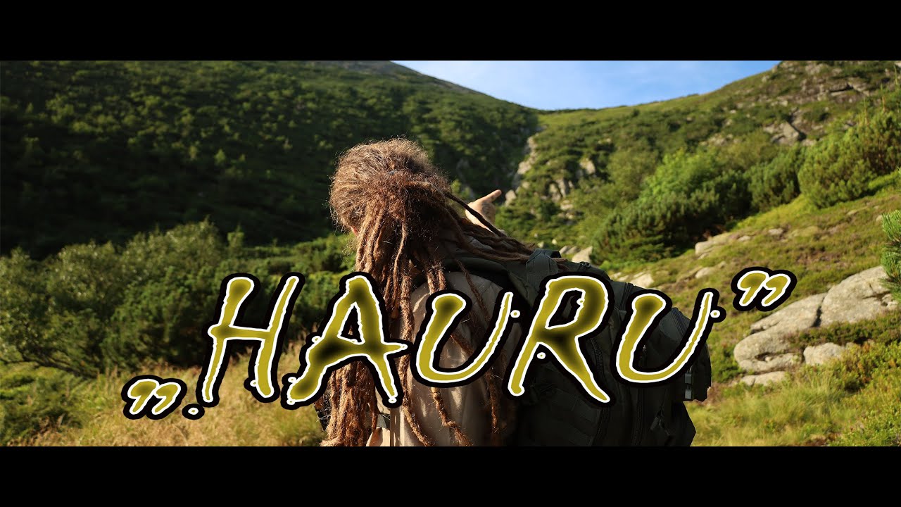 Hauru/EPILOG (Official Video) Zet #30latek - YouTube