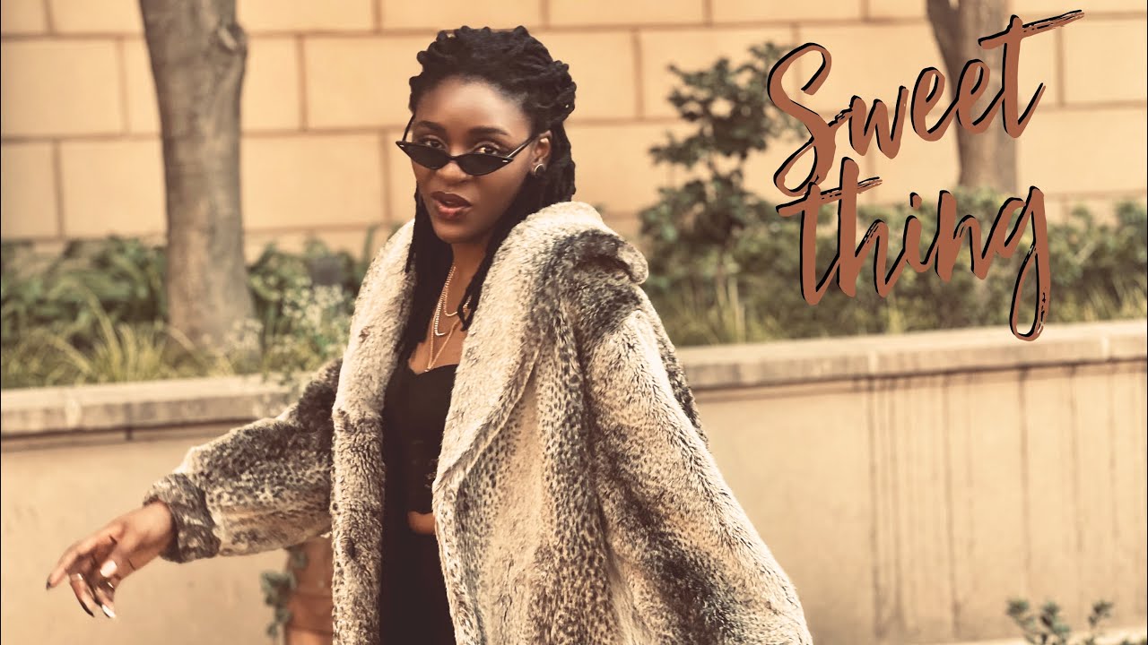 iYabo - Sweet Thing (video) - YouTube