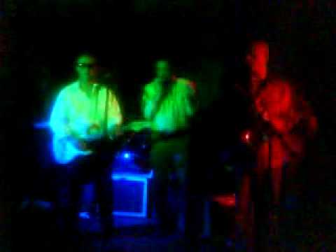 David Biondo - Edward Amp - 1 - YouTube