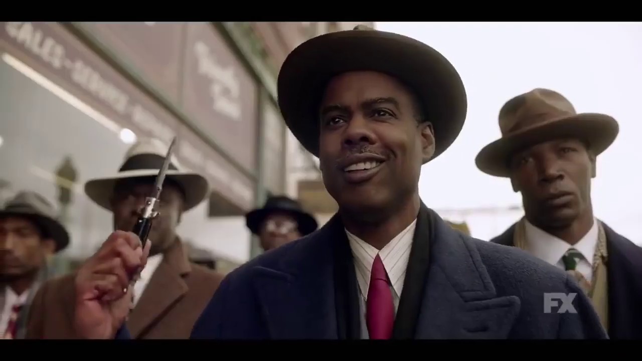 Francesco Acquaroli comédien dans la série Fargo (Saison 4) pour le ...