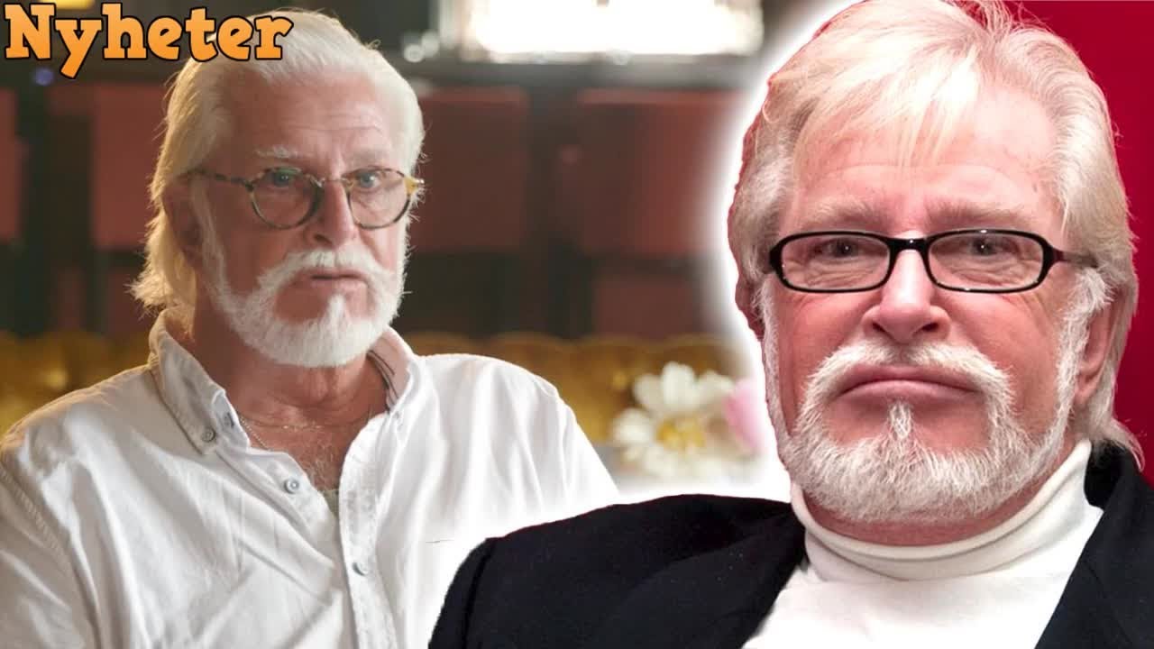 Ulf Brunnberg förlorade pengarna och hustrun – ville inte leva längre: ”Grundlurad”J - YouTube