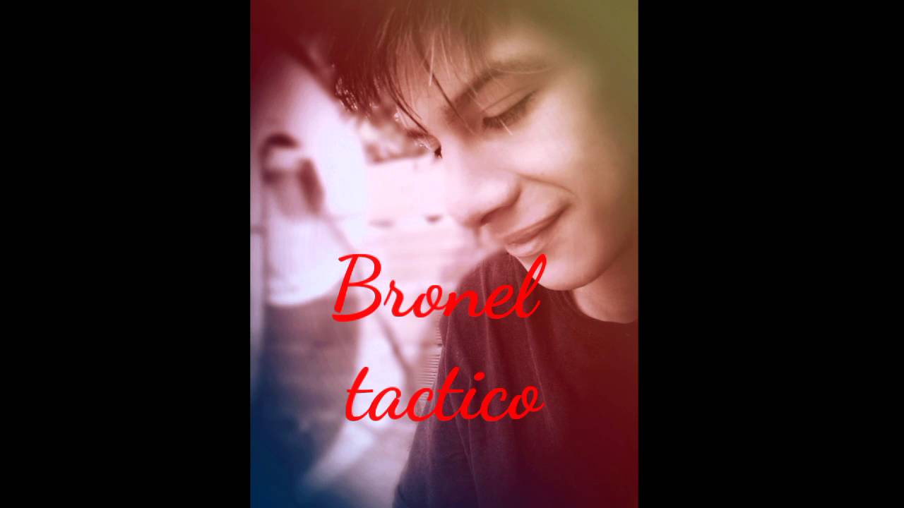 Bronel -Enseñanzas (Rapeo a cámara) Rap Argentino - YouTube