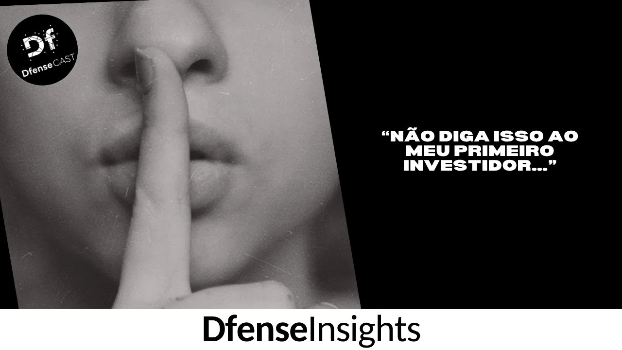 A dura verdade do empreendedorismo: ‘Não se apaixone pela ideia’ [Gil ...