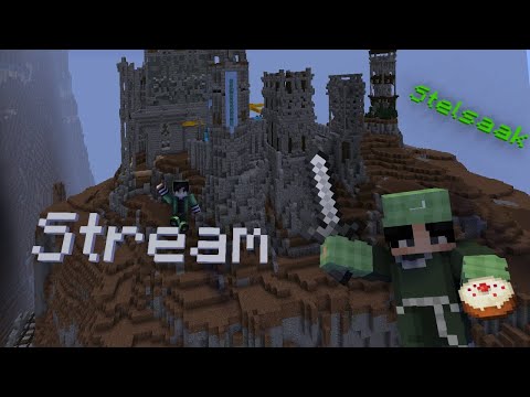 Minecraft | StreamCraft | OneBlock - YouTube