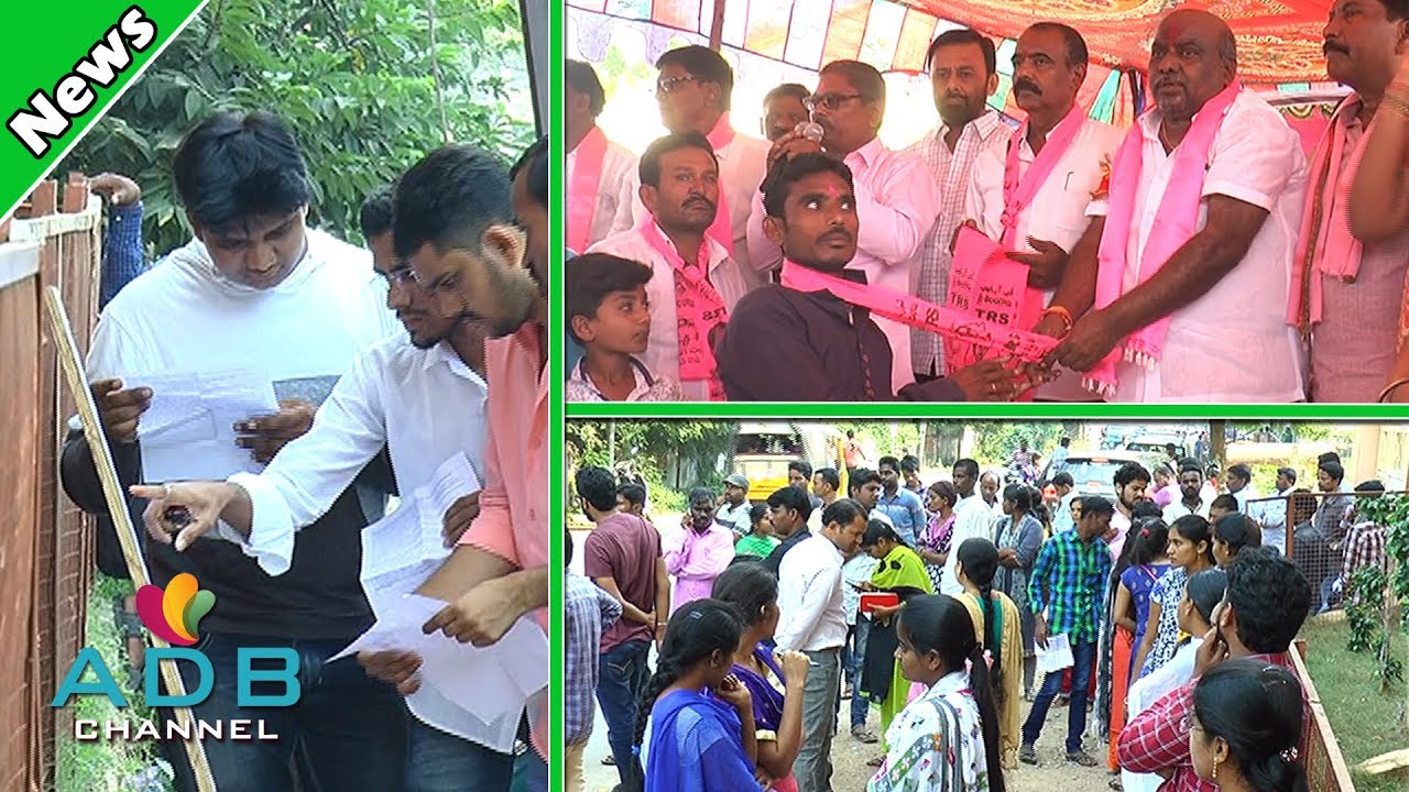 07-10-2018//ADB Channel//ADB News//ADILABAD - YouTube