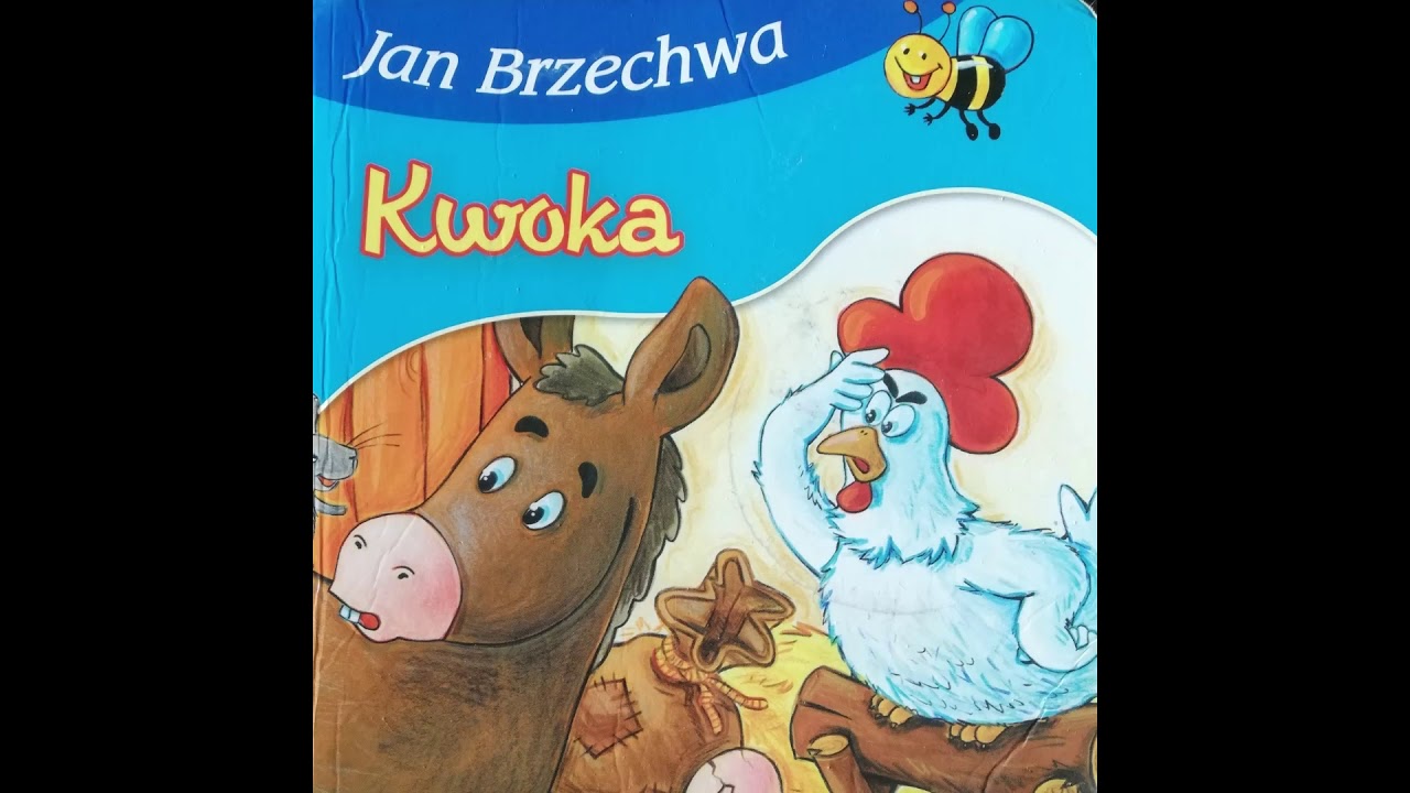 Jan Brzechwa Kwoka - YouTube