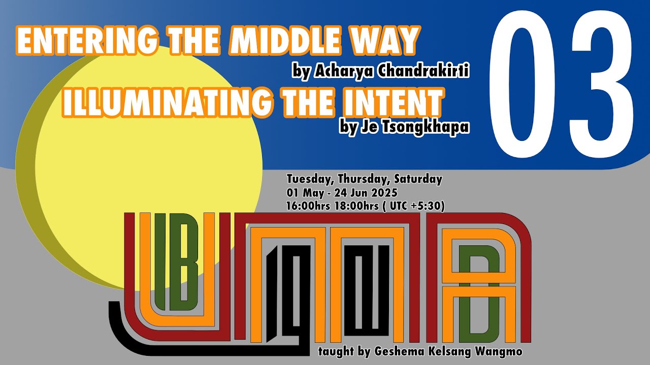 Uma Class 03 - YouTube