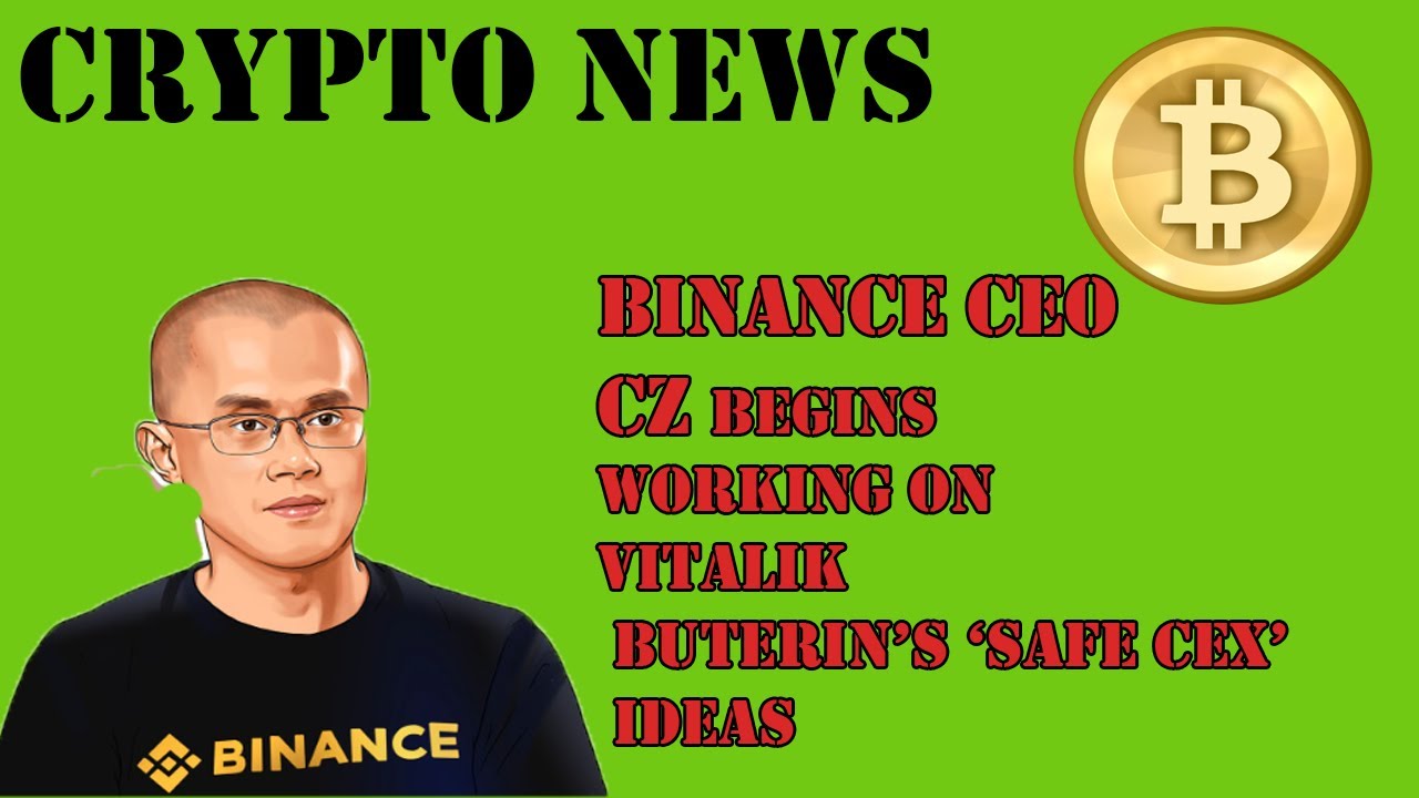 FTX Fires 3 TOP Exectutives || BINANCE CEO CZ WORKING ON "SAFE CEX ...