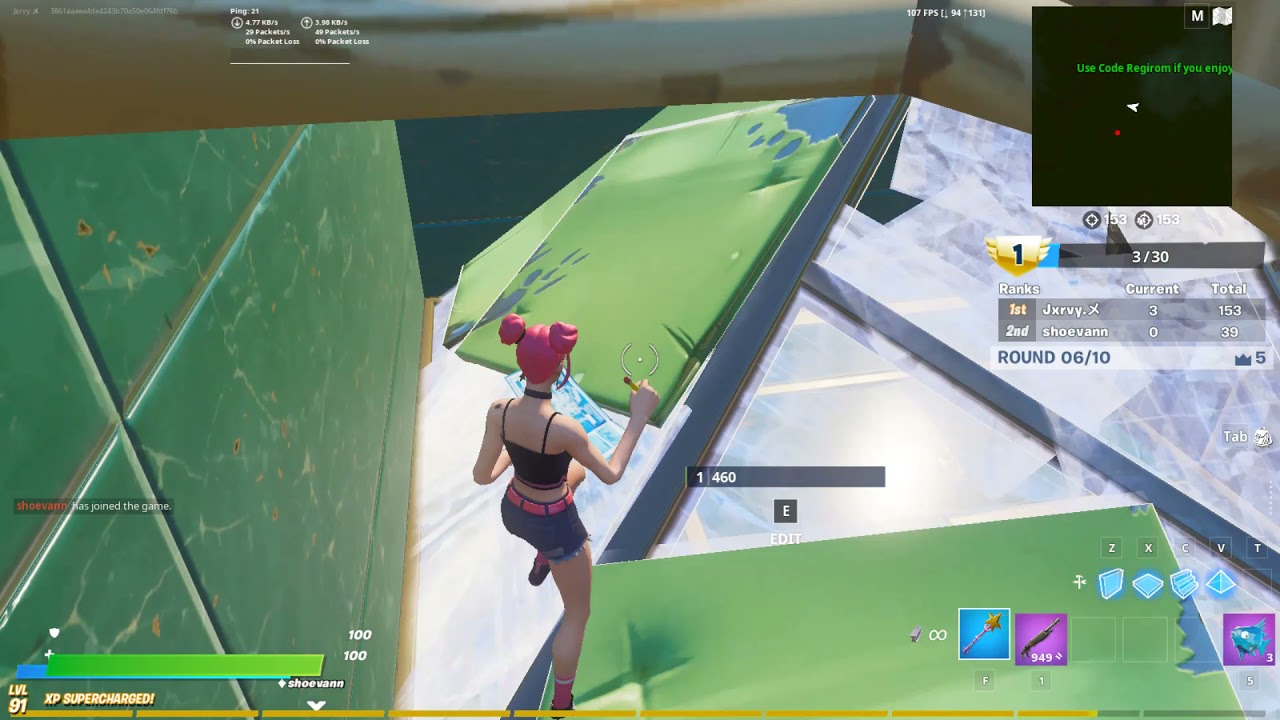 I think im ryft's little brother - YouTube