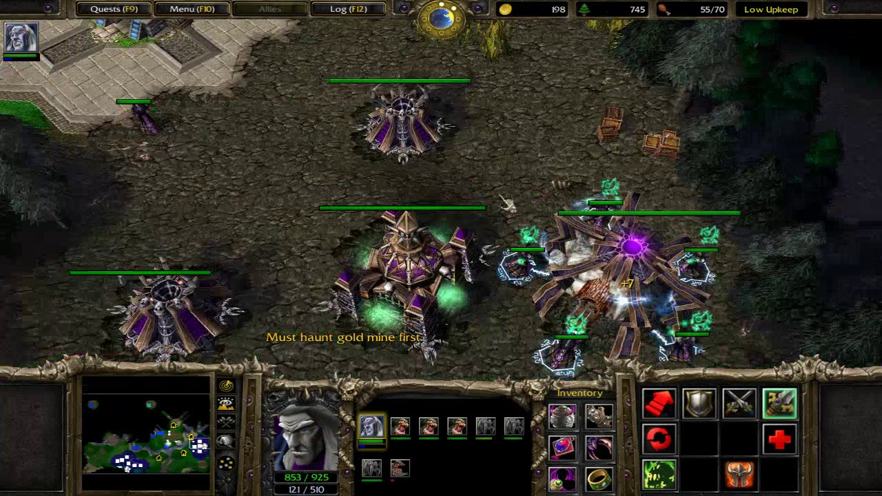 Warcraft iii reign of chaos key - protectiongaret