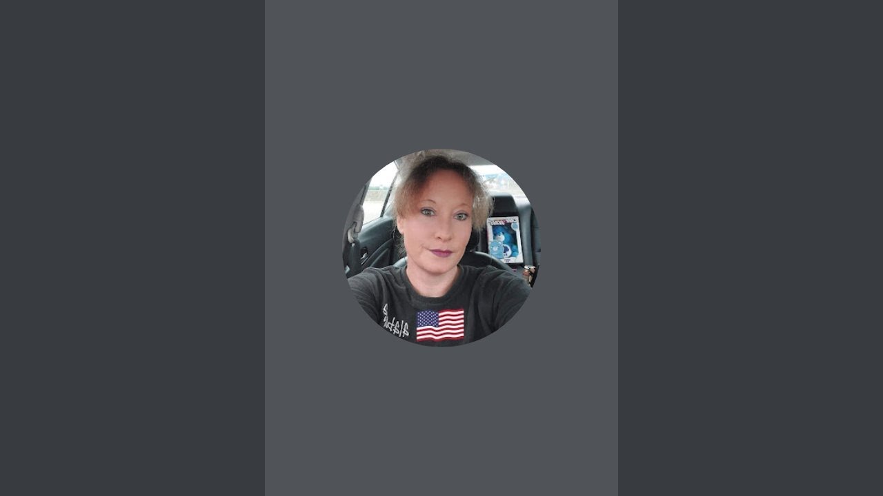 Veronica Adams is live! Quick update - YouTube