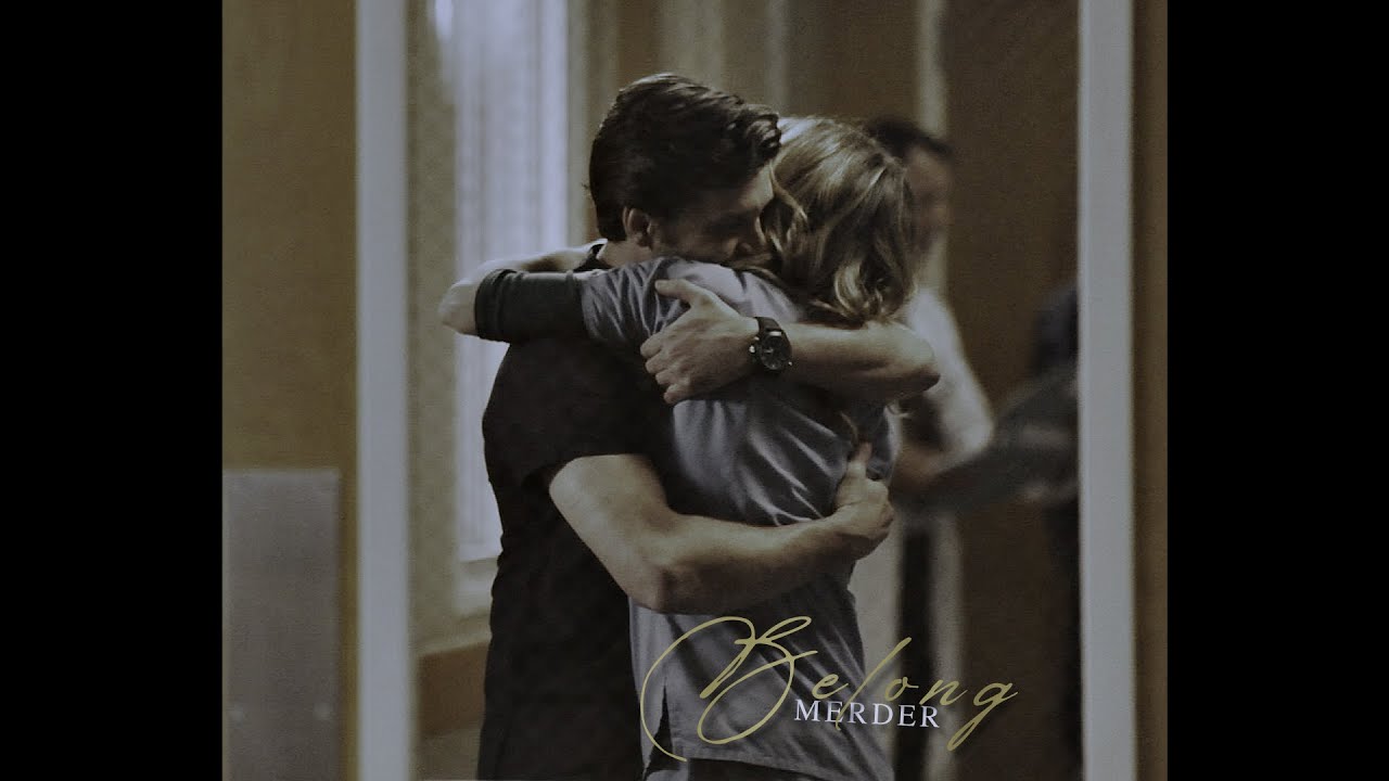 Meredith and Derek - Belong - YouTube