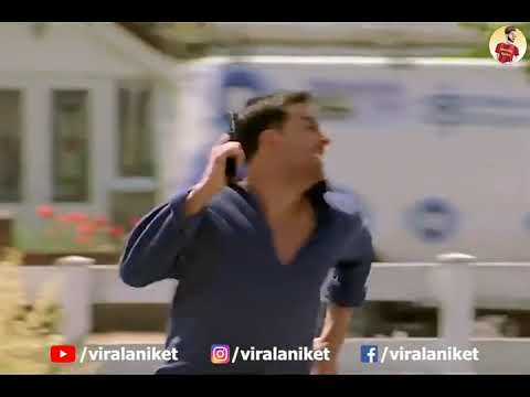 bhag bhag meme - YouTube