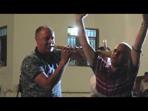 Denizin dibinde Hatçam-Milas /Çomakdağ Düğünü - Turkish mountain village wedding-Veysel Girgin