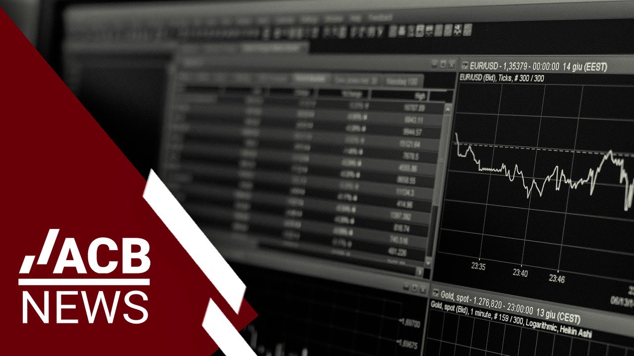 Investors need progress towards a trade deal. ACB NEWS - 10.12.2019 ...