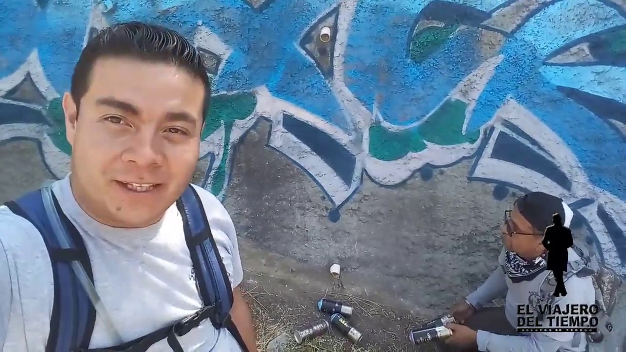 Cuevas de Cepio, Moroleón, Gto. - YouTube