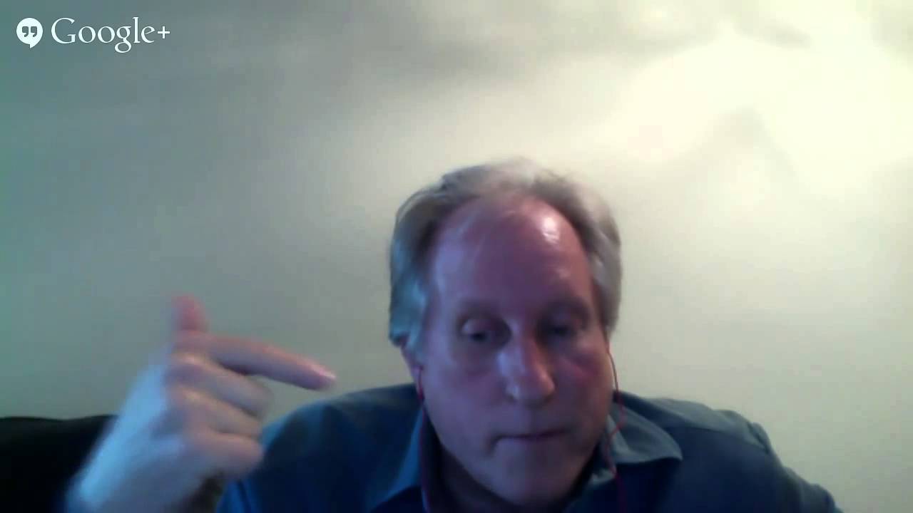 Interview with David Keirsey: His Father and Keirsey.com (and A.I ...