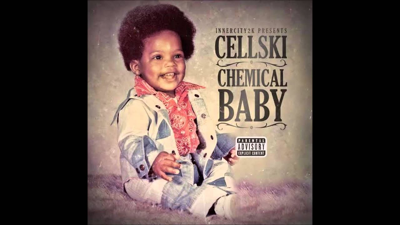 Cellski This Is the Life feat Rich the - YouTube