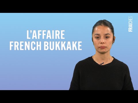 Focus - L'affaire French Bukkake