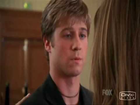 Ryan & Marissa  - Bad Romance