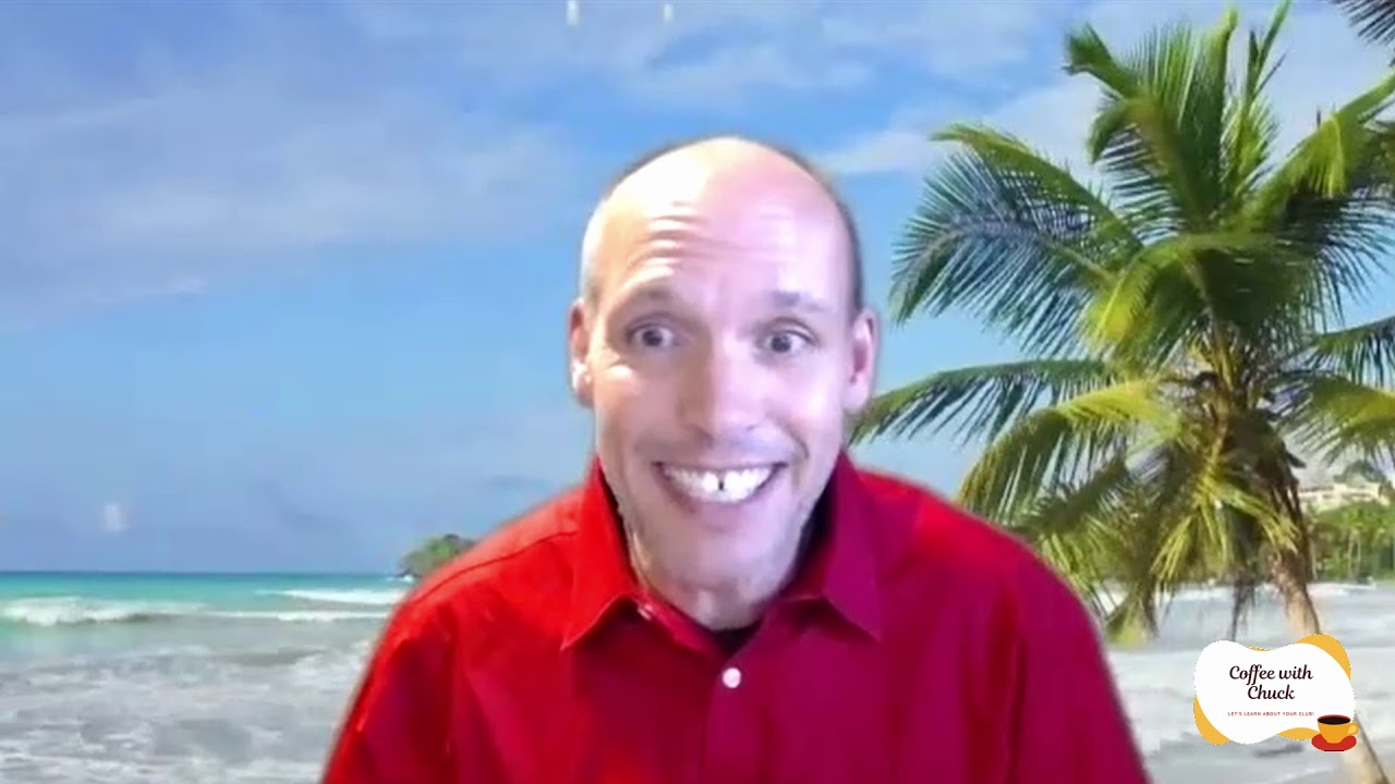 Coffee with Chuck feat. Clint Zentner - YouTube