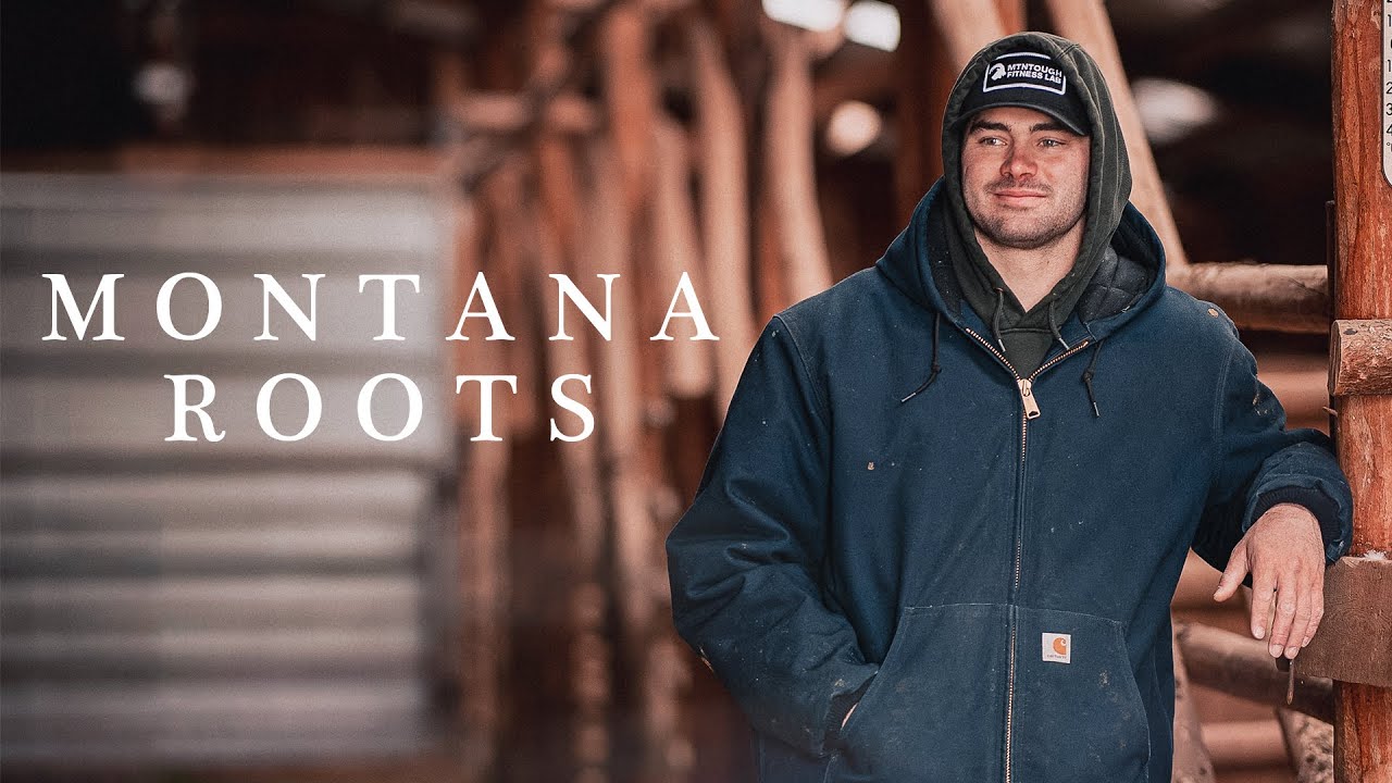 Troy Andersen: Montana Roots | A hometown hero from Dillon, Montana ...