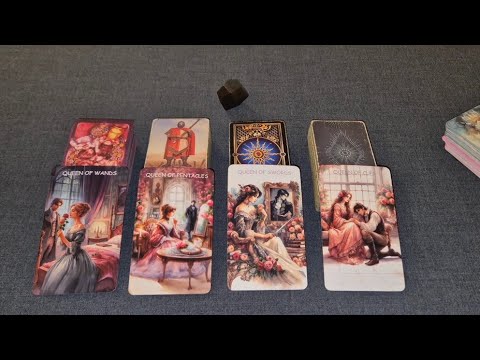 Aklındaki Kişi Seni Nasıl Görüyor Detaylı😍Burcunu Seç 🩷