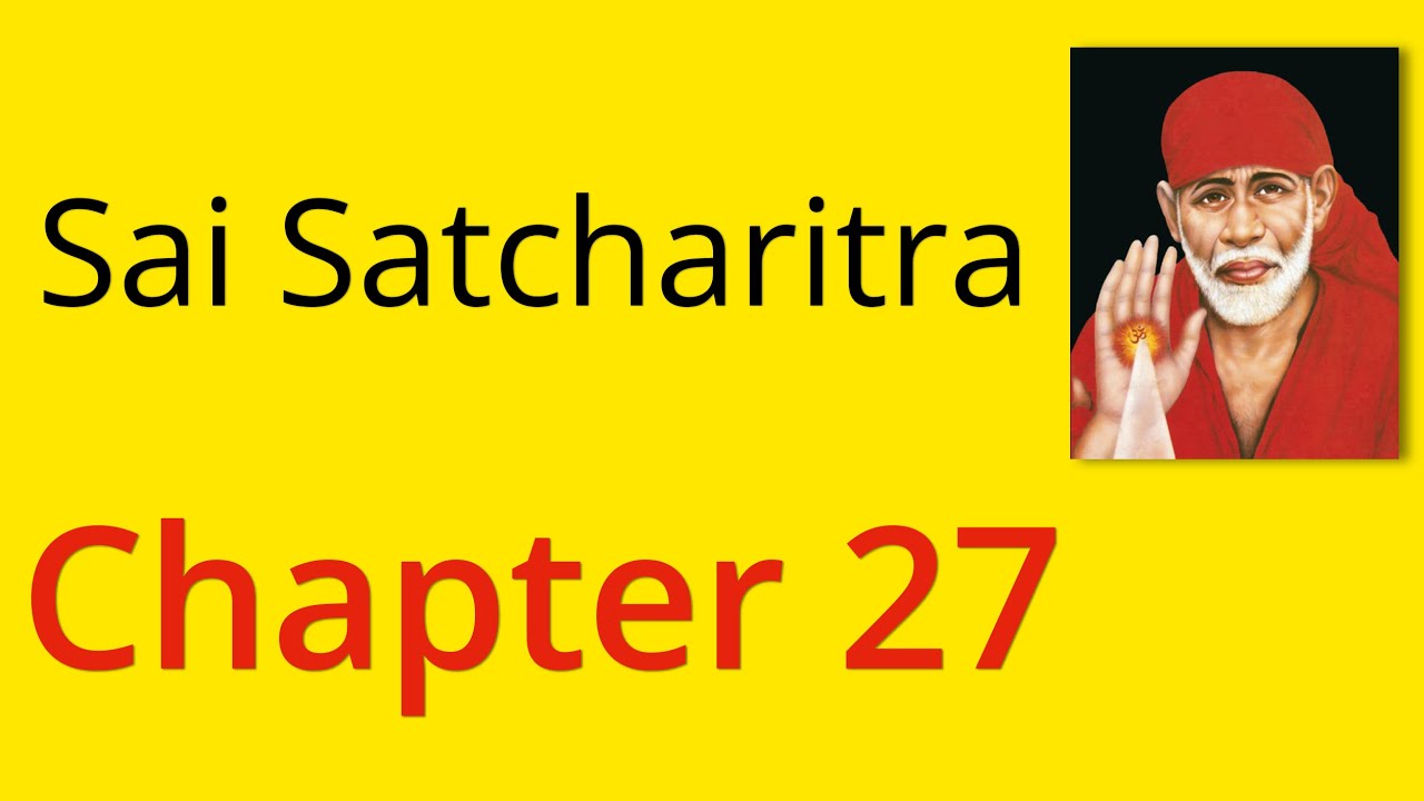 Chapter 27