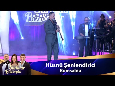 Hüsnü Şenlendirici - KUMSALDA